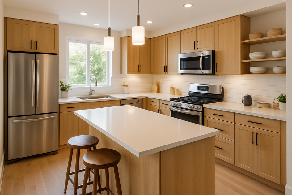 Kitchen – Zipeemart